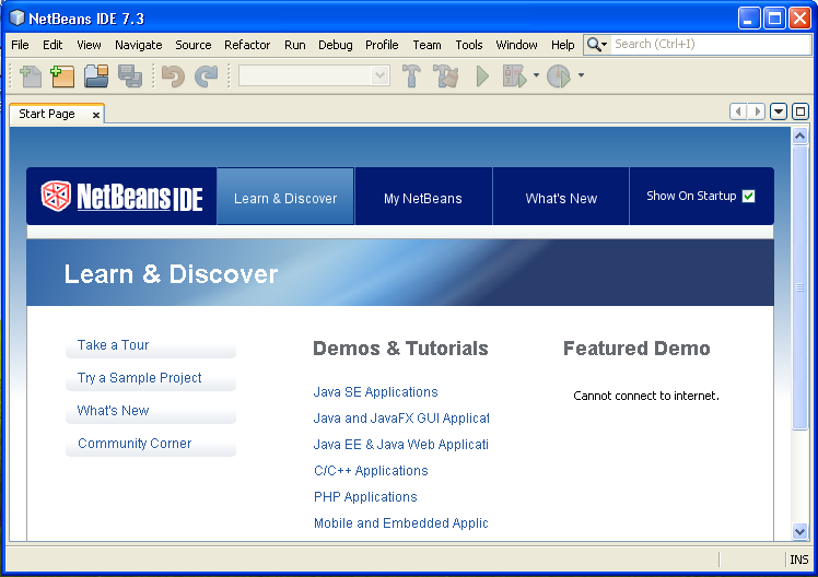 Program NetBean dan Java: Cara Membuat sistem login pendaftaran ...