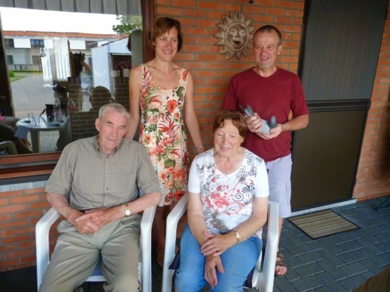 nieripigeonslines: Karel Meulemans – Grandes colombófilos belgas.