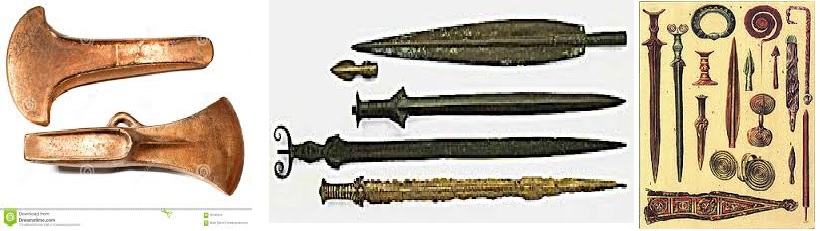 Tema 1: Evolución Histórica de las Herramientas y Maquinas