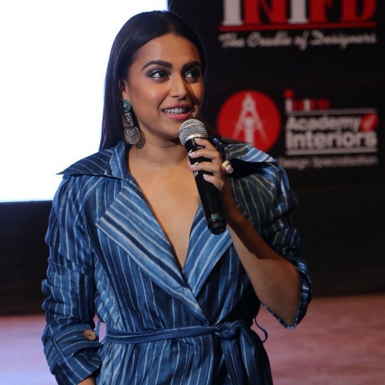 Swara Bhaskar Latest Photo Stills