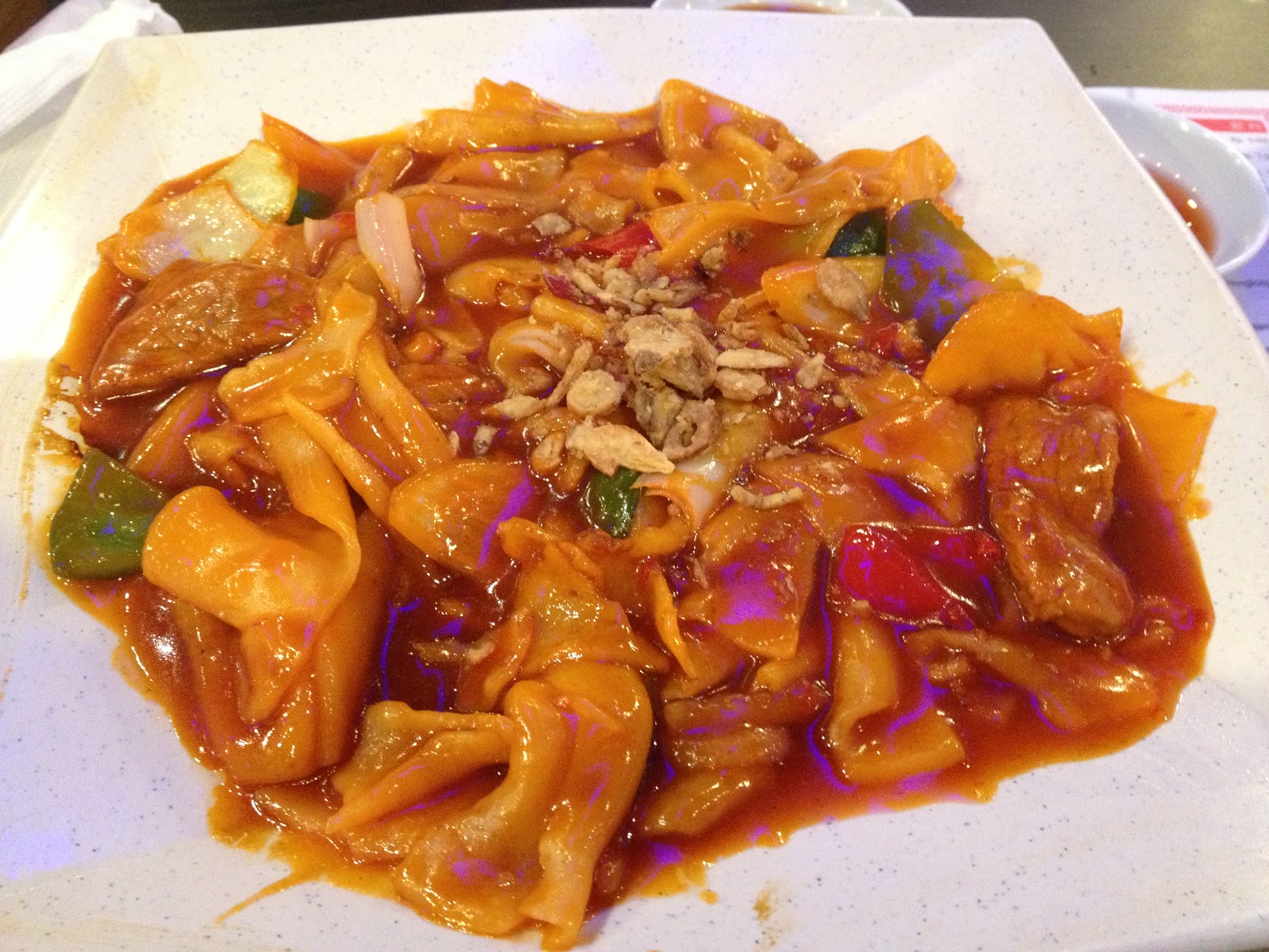 Sweet Lovely Journey: Jala-Jala