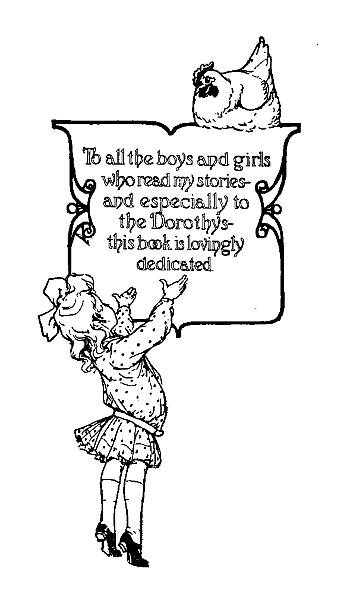 Magician of Oz: Billina the Hen: First Chicken of Oz!