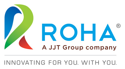 Food Magazine: ROHA continues to display incremental growth