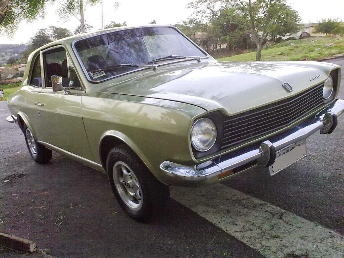 LeoSuperCars: Uma bela e completa história de um lendário carro ...