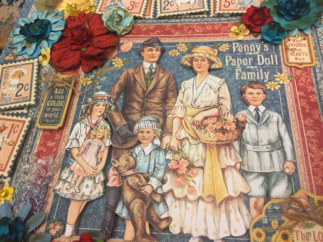 AMAZING GRACE Paper Crafts: 2017