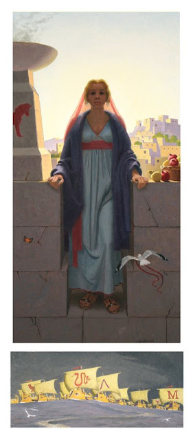 Maher Art Gallery: Stephen Gjertson American Born 1949