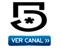 Programacion Canal 5