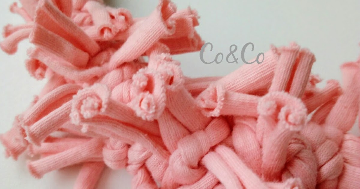 Collarinos & Co.: Rosa - Rosae