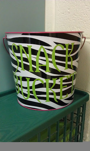 Threadgill's Teaching Toolbox: BUSY, BUSY, BUSY.... & Monday Made It