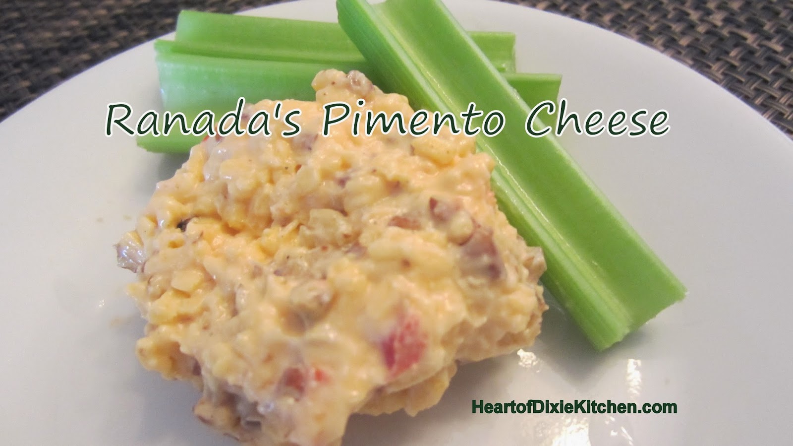 Heart of Dixie Kitchen