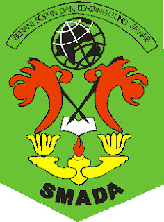 Lambang SMADA