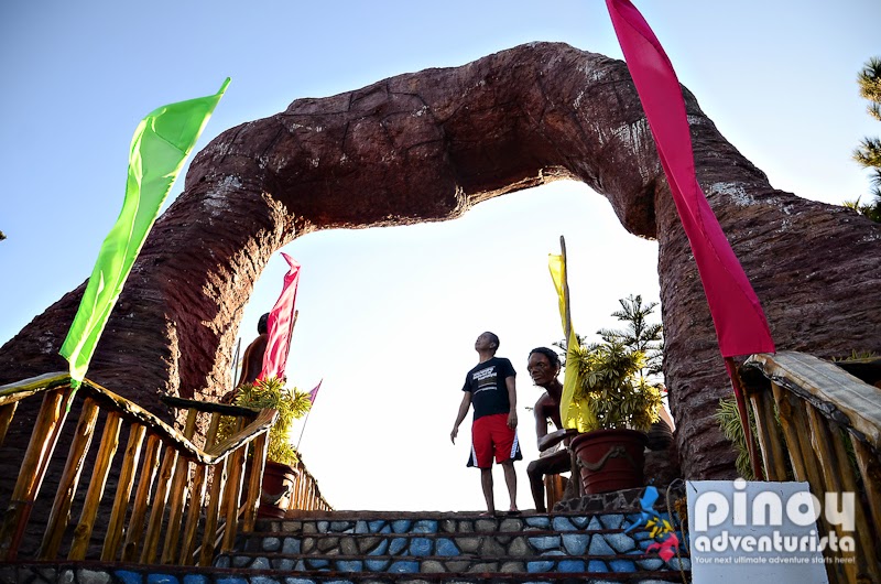 RESORTS IN BATANGAS: La Virginia Leisure Park and Amusement Resort ...