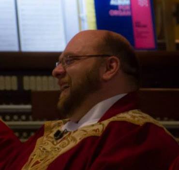 Vatican You Radio Hour: Your Hosts: Fr. Alan Carter