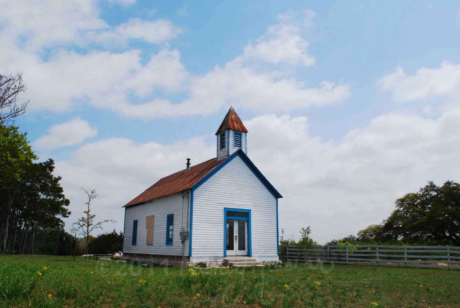 Wild About Texas: The Christian Methodist Episcopal Church