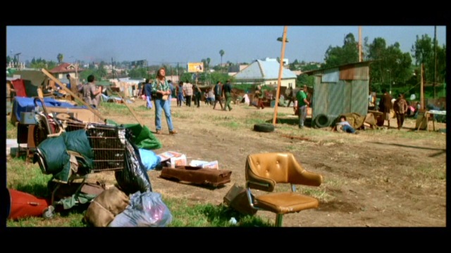 Shameless Pile of Stuff: Movie Review: They Live