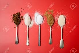 Eat Well, Live Well!: How Sweet It Is! - The bitter truth about sugar