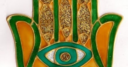 Noor Canal Espiritual : LA MANO DE FATIMA - TEST