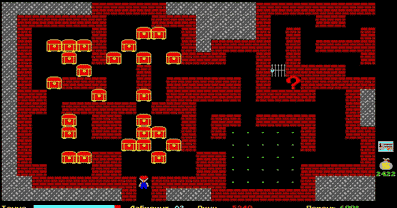 Sokoban: Sokoban variants