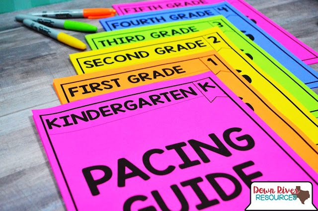 Planning the Best School Year Ever - Down River Resources | Your ...