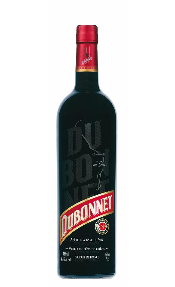 DUBONNET COCKTAIL