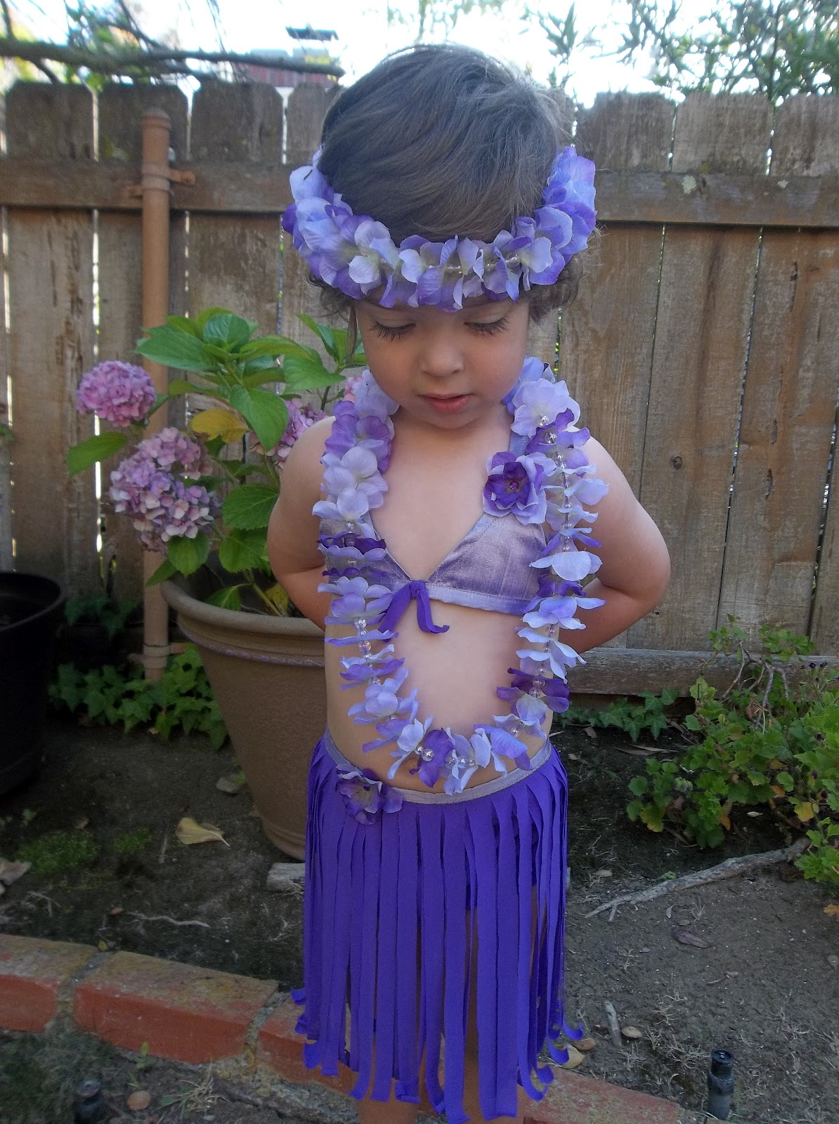 Pageant Wear for Little Girls