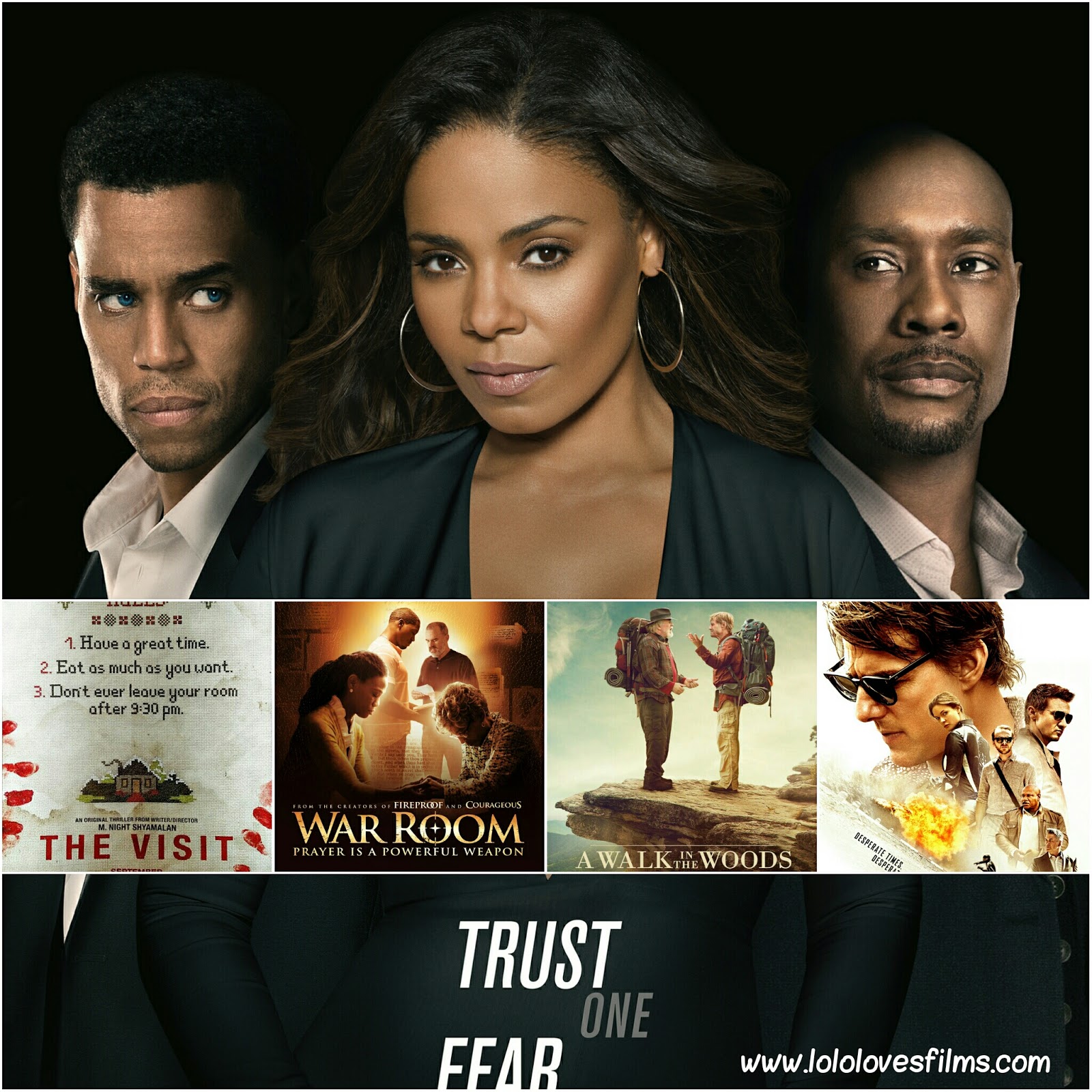 Weekend Box Office Results: September 11th, 2015 - September 13th, 2015 ...