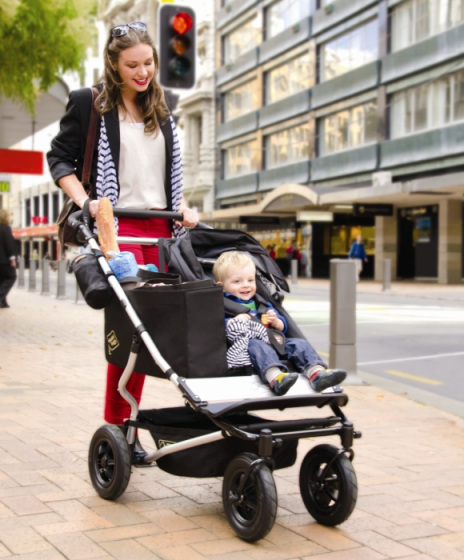 Magico Bebe: Gemelar Montain Buggy