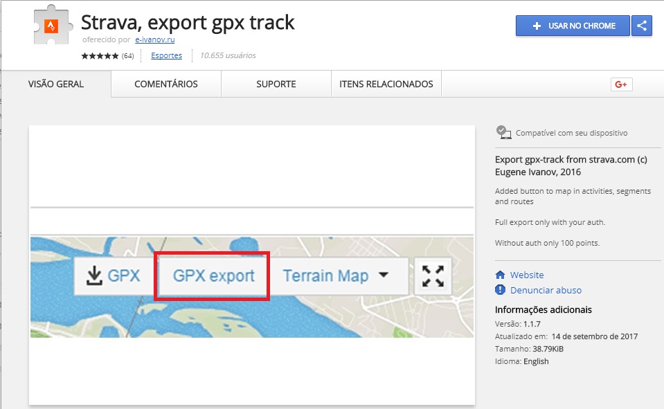 Strava - Dicas e Truques - Pedala Floripa