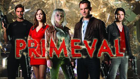 Primeval Wallpaper Gallery