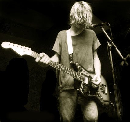 La posible verdad sobre la Muerte de Kurt Cobain: Lista de razones que ...
