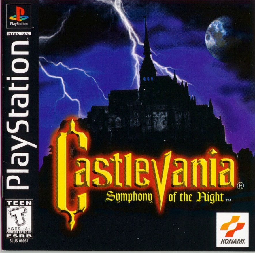 Castlemania