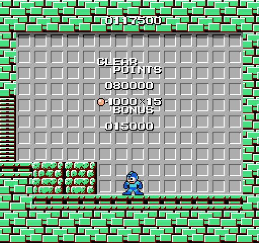 Super Adventures in Gaming: Mega Man (NES)