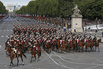 Bastille Day - The French Independence Day - World Politics
