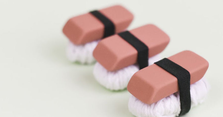 Funny Fake Food Made with Everyday Items | DIRECTEUR ARTISTIQUE ...