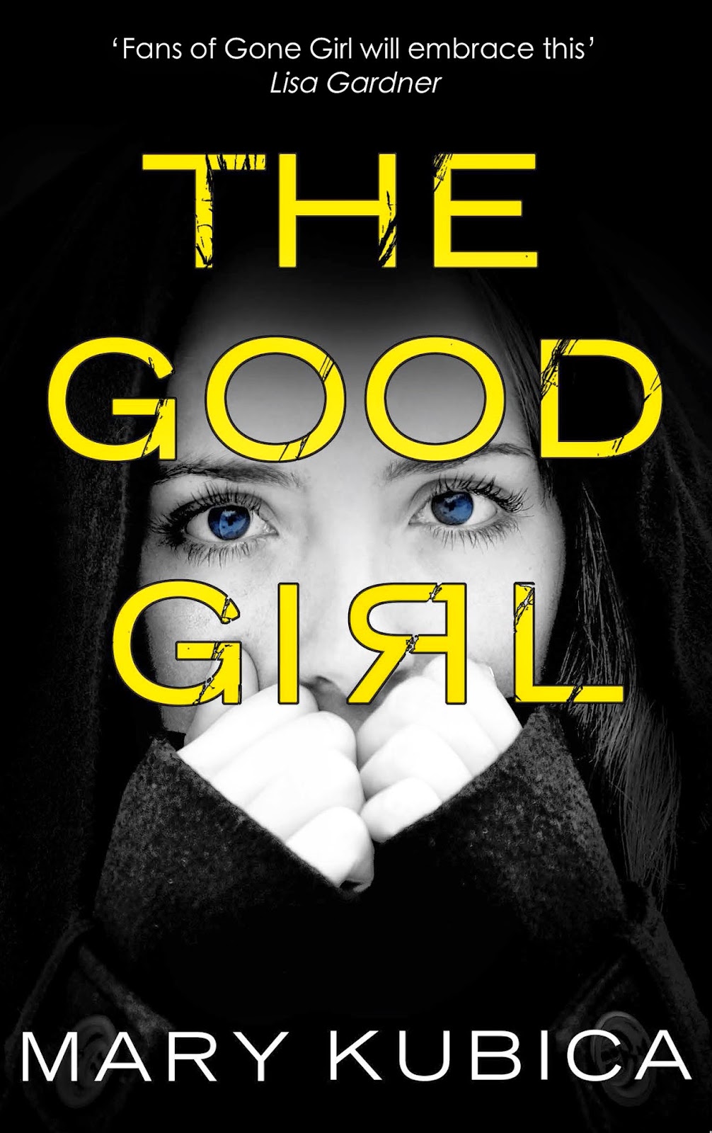 SHOTSMAG CONFIDENTIAL: Insights to The Good Girl