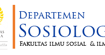 Sharrier: Mata Kuliah S1 Reguler Prodi Sosiologi Universitas Indonesia
