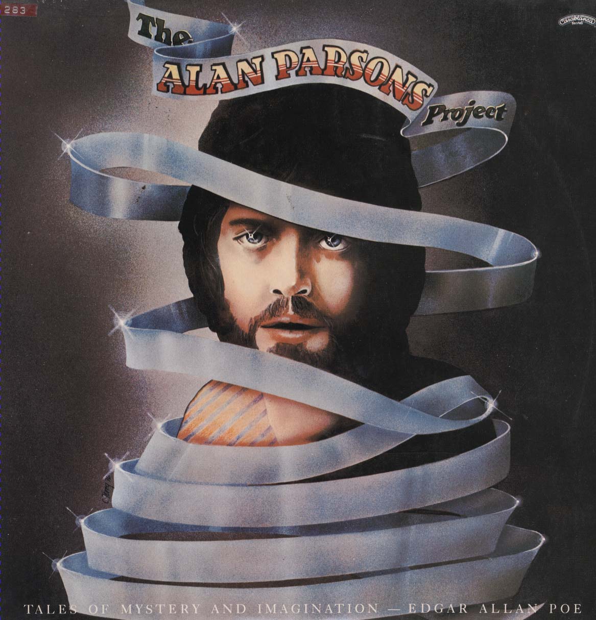 IÉ-IÉ: ALAN PARSONS PROJECT