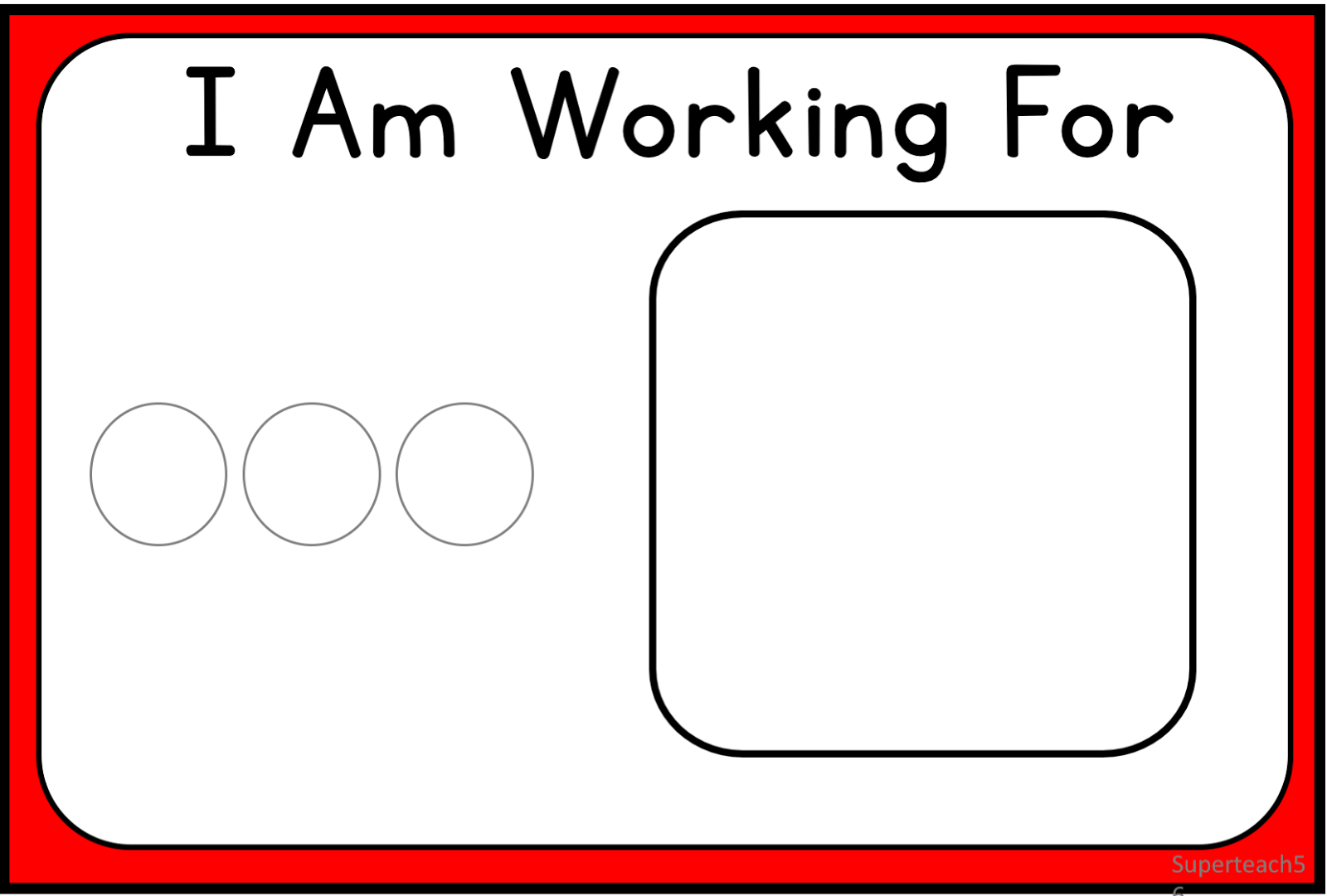 Superteach's Special Ed Spot