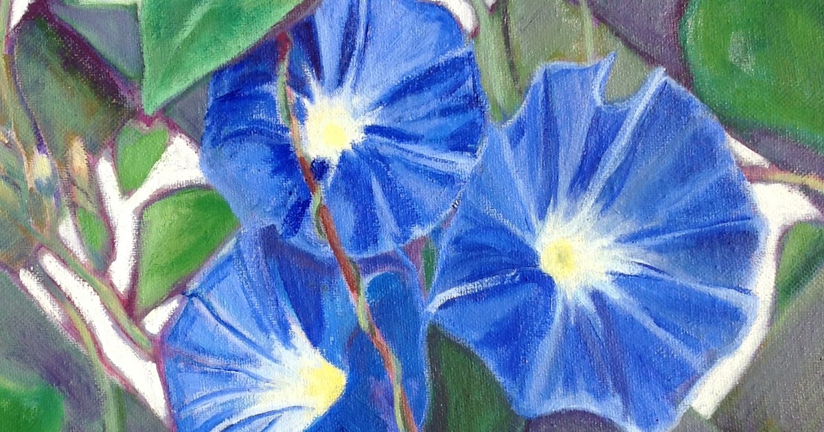 Ellen Howell Paintings