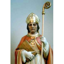 COISAS DE SANTOS: 23 de dezembro - São Torlaco (Thorlàk Thorhallsson)