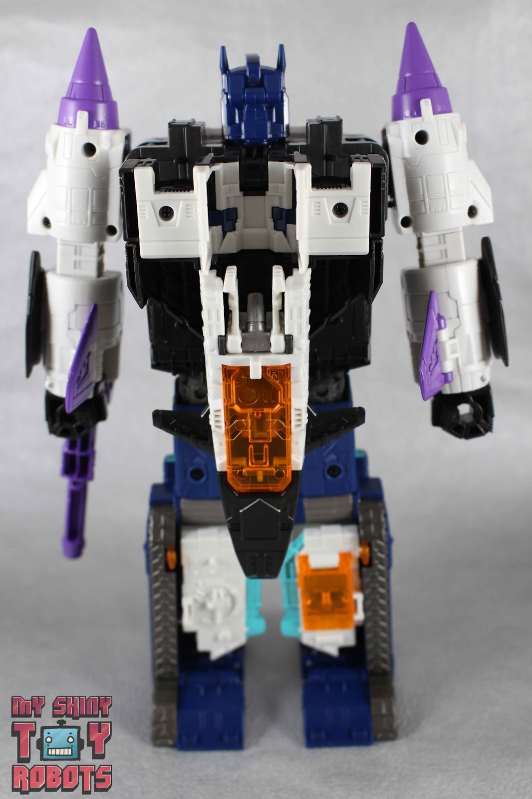 My Shiny Toy Robots: Toybox REVIEW: Transformers Legends LG-60 Overlord