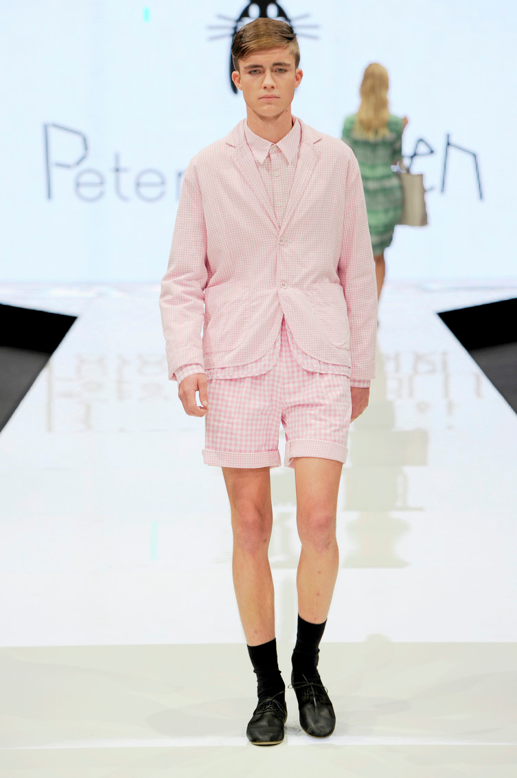 {The Dandelion Chronicles}: {CFW SS13} Baum und Pferdgarten & Peter Jensen