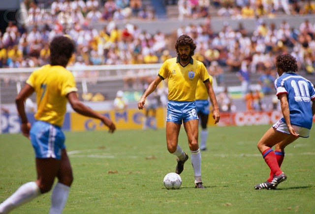 Fotbal Club Universitatea Craiova: FIFA World Cup 1986: Brazil - France