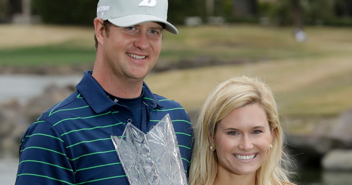 Bulldog Golf: Swafford Earns First PGA Tour Win