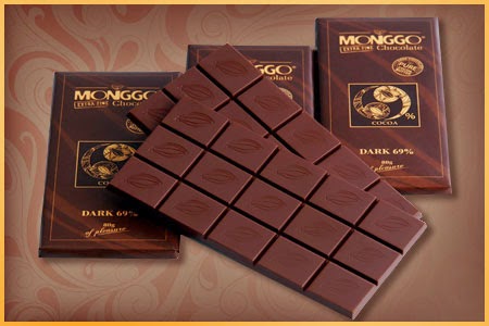 Update Keren: 6 manfaat kesehatan dari coklat hitam (dark chocolate ...