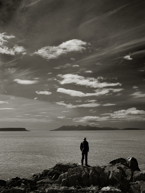 OLTRE IL MURO: ARTE e FOTOGRAFIA: ALBERT WATSON | PHOTOGRAPHER