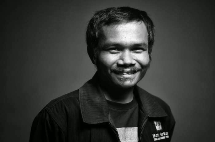 Indonesia Berwirausaha Sosial: Masril Koto : LKMA Prima Tani