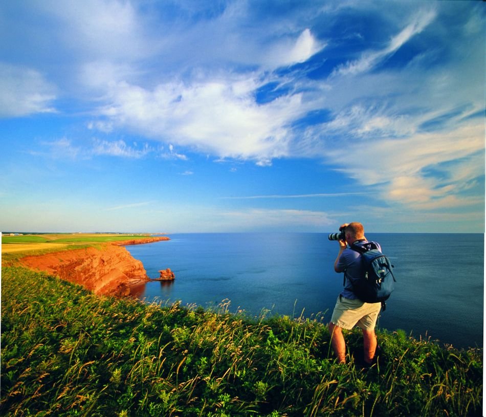 Encyclopediatic: Mesmerizing Canadian sights: Come witness the ...