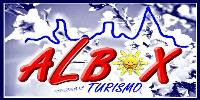 TURISMO ALBOX: Mapa