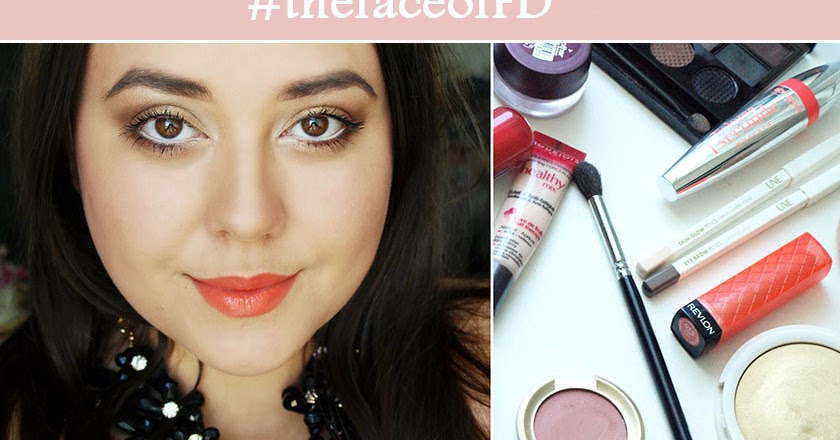 The Black Pearl Blog - UK beauty, fashion and lifestyle blog: Everyday ...